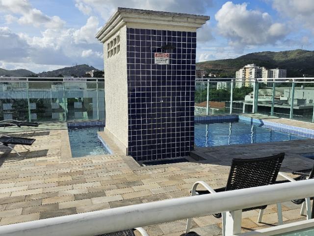 Apartamento Venda Rio de Janeiro RJ Pechincha