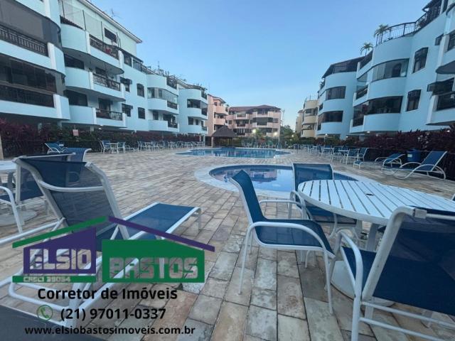 Apartamento Venda Rio de Janeiro RJ Recreio dos Bandeirantes