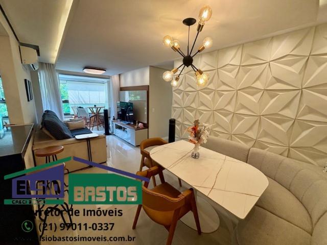 Apartamento Venda Rio de Janeiro RJ Recreio dos Bandeirantes
