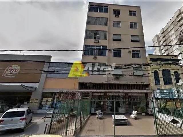 Apartamento à venda, Riachuelo, Rio de Janeiro, RJ