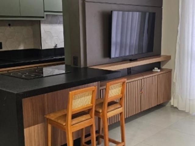 Apartamento Venda Ribeirão Preto SP Vila Ana Maria
