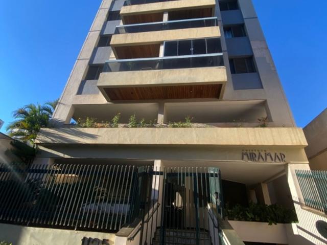 Apartamento Venda Ribeirão Preto SP Centro