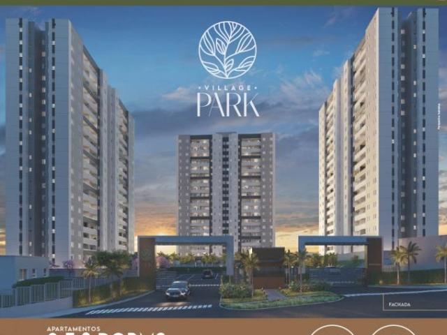 Apartamento Venda Ribeirão Preto SP Condomínio Guaporé 1
