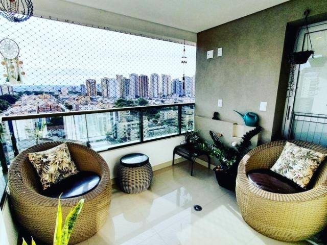 Apartamento Venda Ribeirão Preto SP Condomínio Itamaraty