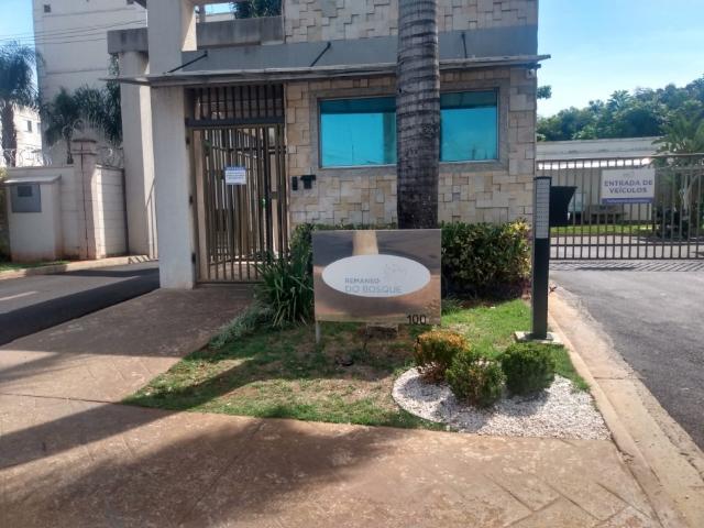 Apartamento Venda Ribeirão Preto SP Conjunto Habitacional Sílvio Passalacqua