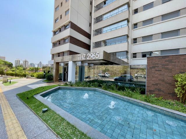Apartamento Venda Ribeirão Preto SP Jardim Botânico
