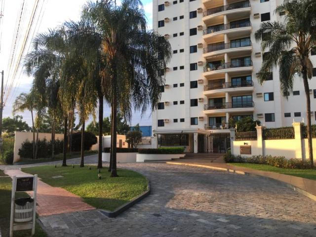 Apartamento Venda Ribeirão Preto SP Jardim São Luiz