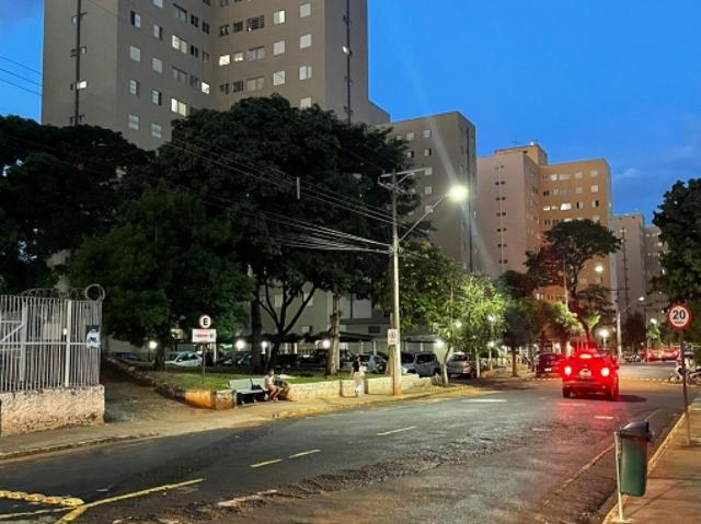 Apartamento Venda Ribeirão Preto SP Jardim Paulista