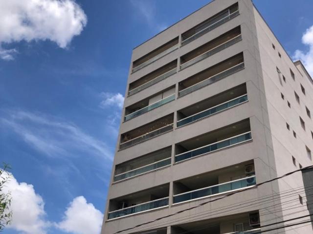 Apartamento Venda Ribeirão Preto SP Jardim Paulista