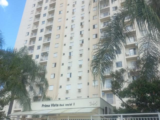 Apartamento Venda Ribeirão Preto SP Nova Aliança