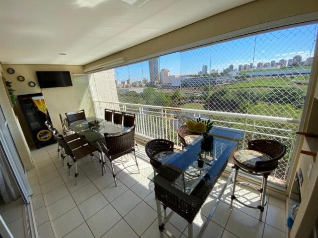 Apartamento Venda Ribeirão Preto SP Nova Aliança