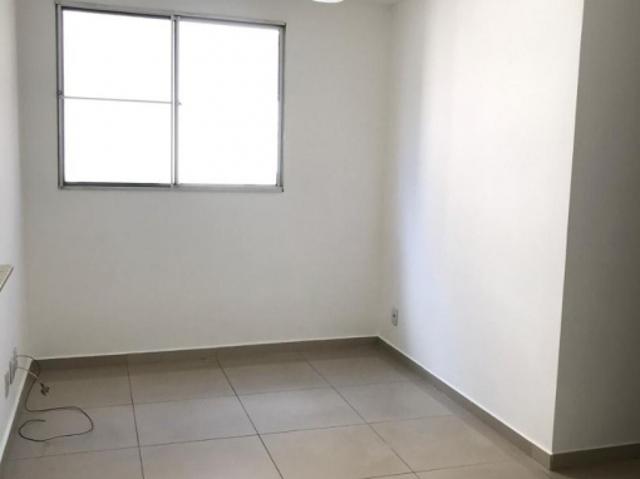 Apartamento Venda Ribeirão Preto SP Parque Industrial Lagoinha