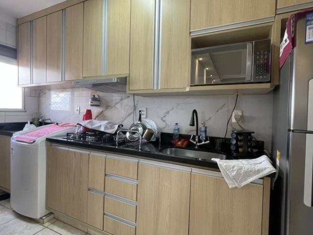 Apartamento Venda Ribeirão Preto SP Residencial das Américas