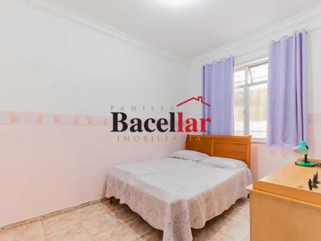 Apartamento À VENDA Rocha Rio de Janeiro RJ