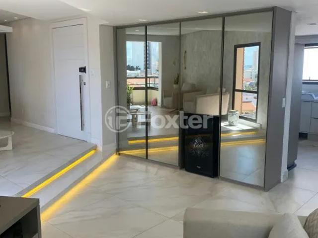 Apartamento à venda Rua Conde Prates, Parque da Mooca São Paulo