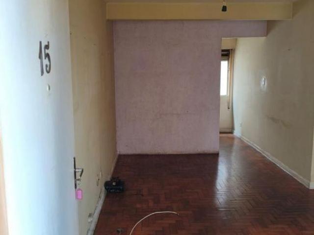 Apartamento Venda Rua Conselheiro Brotero