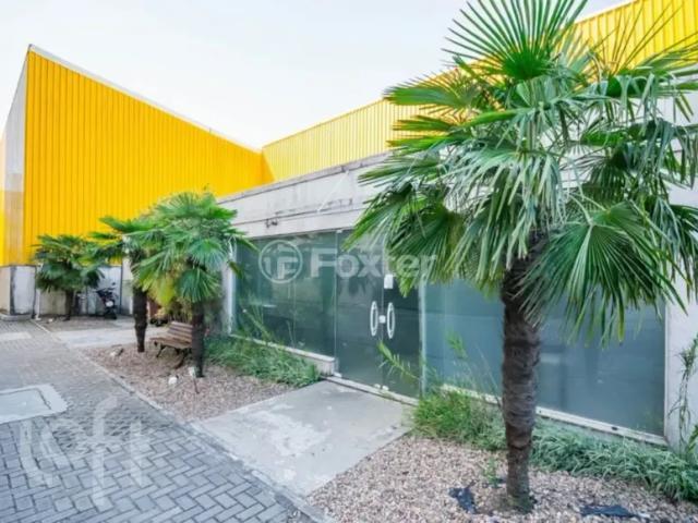 Apartamento à venda Rua Coronel Aparicio Borges, Glória Porto Alegre