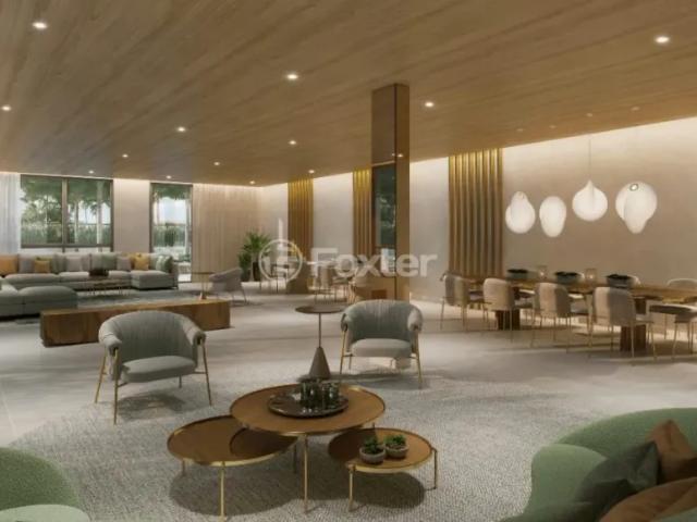 Apartamento à venda Rua Coronel Diogo, Jardim da Glória São Paulo