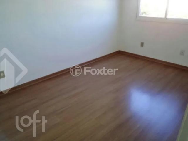 Apartamento à venda Rua Coronel Massot, Cristal Porto Alegre