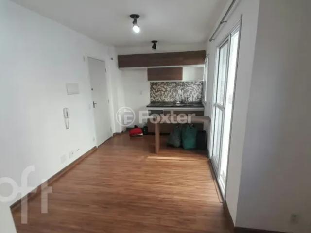 Apartamento à venda Rua Caetano Pinto, Brás São Paulo
