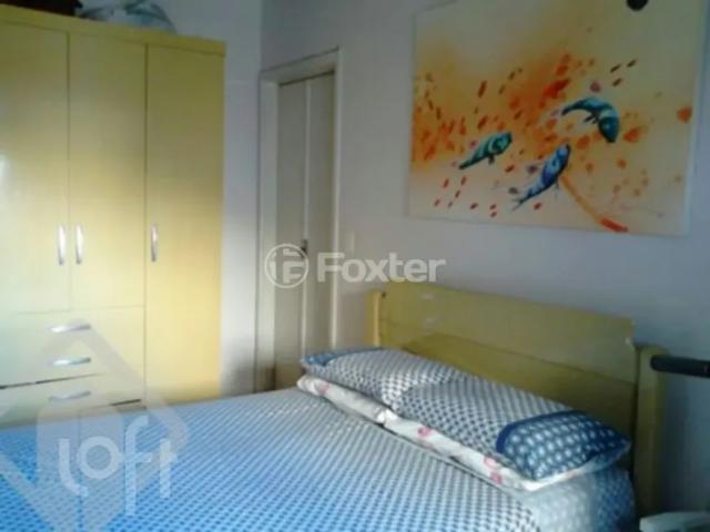 Apartamento à venda Rua Camaquã, Porto Alegre
