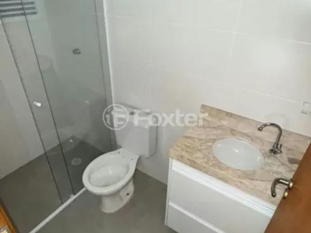 Apartamento à venda Rua Campinas, Baeta Neves São Bernardo do Campo