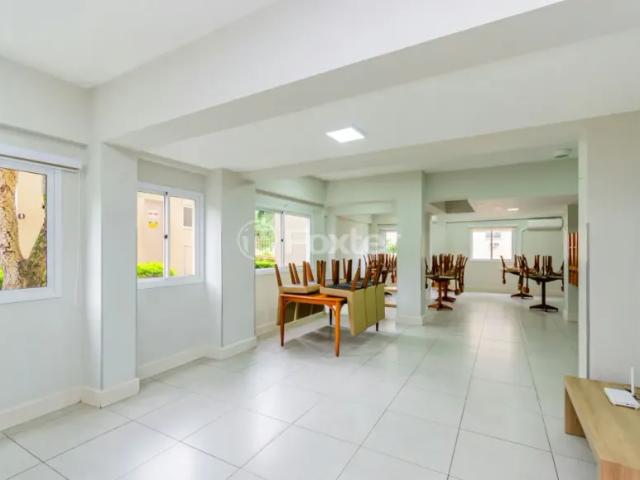 Apartamento à venda Rua Carlos Reverbel, Jardim Carvalho Porto Alegre