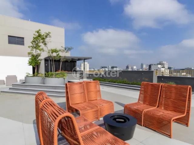 Apartamento à venda Rua Casa do Ator, Vila Olímpia São Paulo