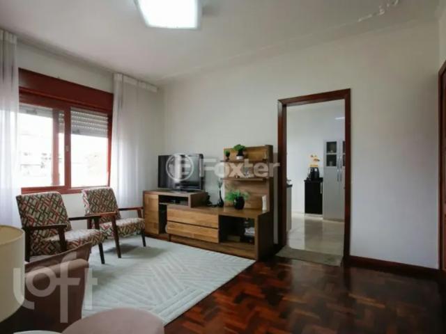 Apartamento à venda Rua Cristóvão Pereira, Passo da Areia Porto Alegre