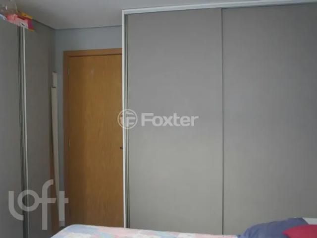 Apartamento à venda Rua Ana Maria, Fátima Canoas