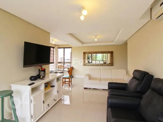 Apartamento à venda Rua Anita Garibaldi, Boa Vista Porto Alegre