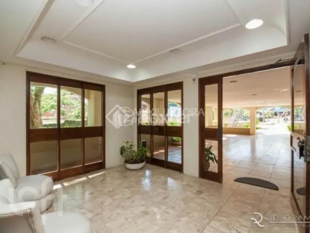 Apartamento à venda Rua Anita Garibaldi, Boa Vista Porto Alegre