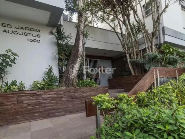 Apartamento à venda Rua Anita Garibaldi, Boa Vista Porto Alegre