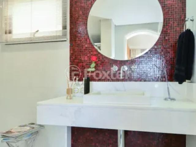 Apartamento à venda Rua Abdo Ambuba, Vila Andrade São Paulo
