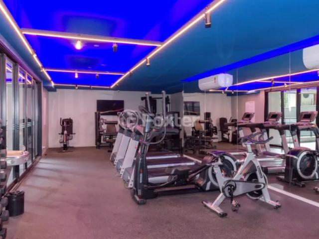 Apartamento à venda Rua Alves Guimarães, Pinheiros São Paulo