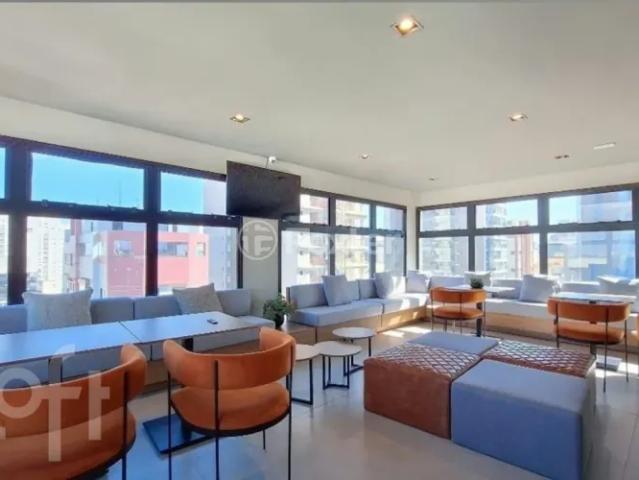 Apartamento à venda Rua Alves Guimarães, Pinheiros São Paulo