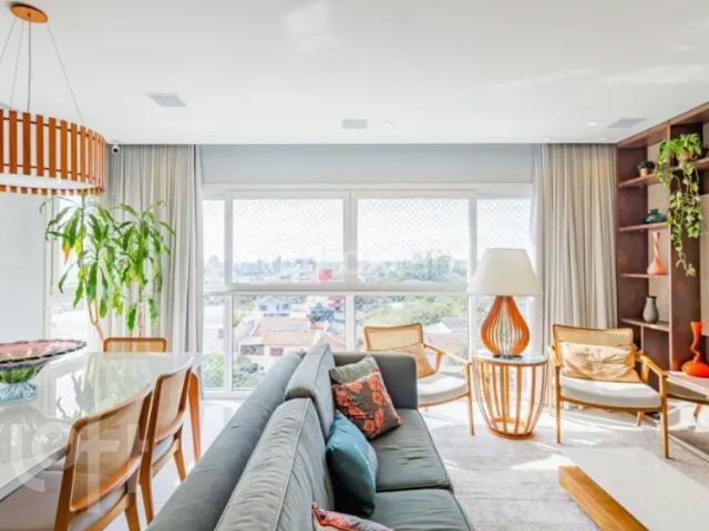 Apartamento à venda Rua Alberto Silva, Vila Ipiranga Porto Alegre