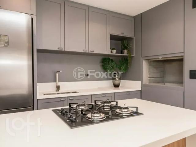Apartamento à venda Rua Almirante Gonçalves, Menino Deus Porto Alegre