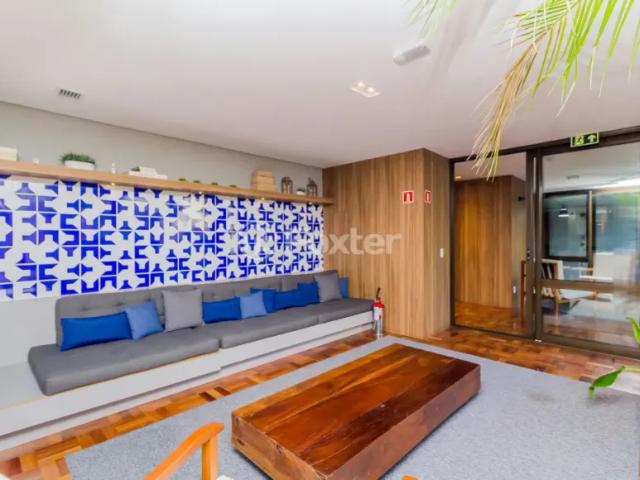 Apartamento à venda Rua Almirante Gonçalves, Menino Deus Porto Alegre