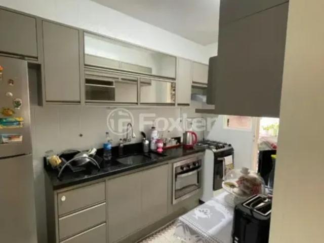 Apartamento à venda Rua Avaí, Vila Rosa Novo Hamburgo