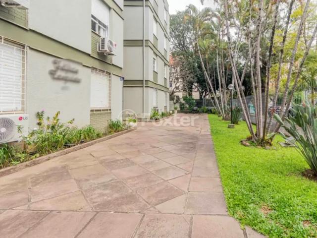 Apartamento à venda Rua Botafogo, Menino Deus Porto Alegre