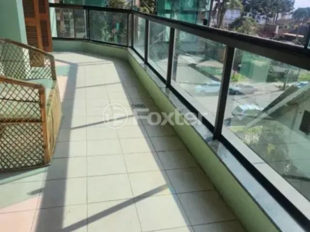 Apartamento à venda Rua Borges De Medeiros, Centro Canela