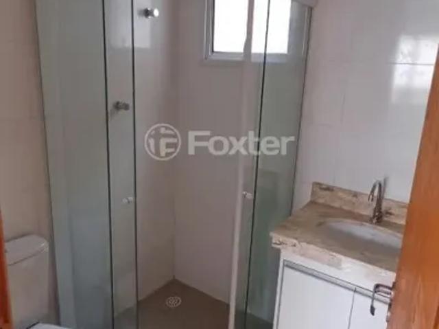 Apartamento à venda Rua Borges, Parada Inglesa São Paulo