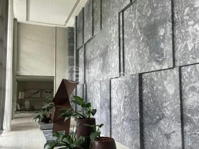 Apartamento à venda Rua Barão de Jaceguai, Campo Belo São Paulo