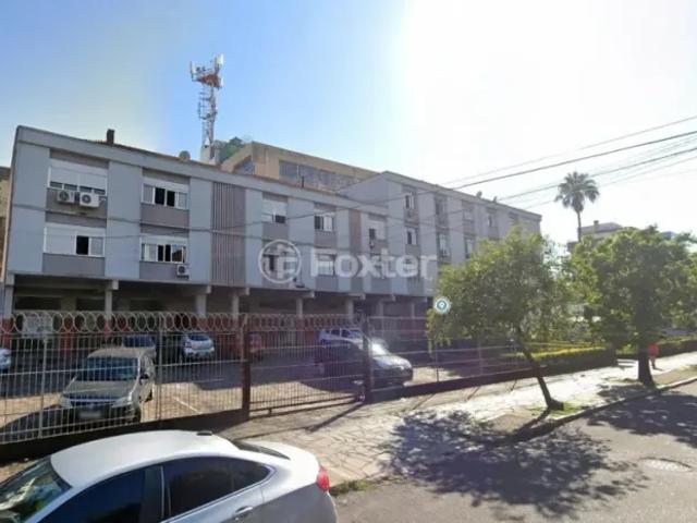 Apartamento à venda Rua Barbedo, Menino Deus Porto Alegre