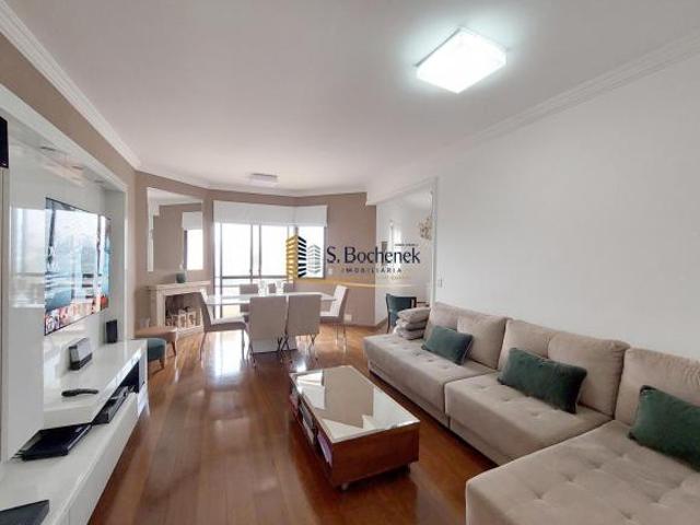 Apartamento venda Rua Bartira Perdizes/SP 3 suítes + 4 vagas