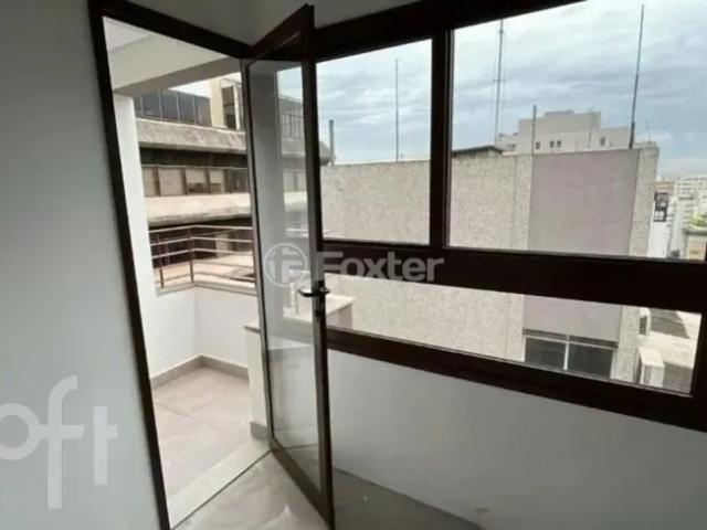 Apartamento à venda Rua Bela Cintra, Consolação São Paulo