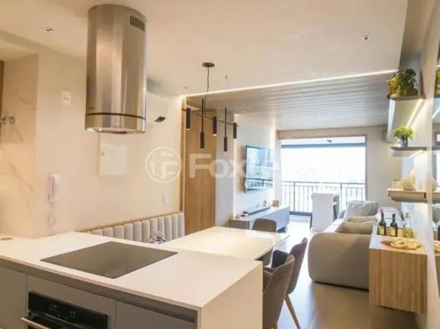 Apartamento à venda Rua Gabriel de Lara, Vila Cordeiro São Paulo