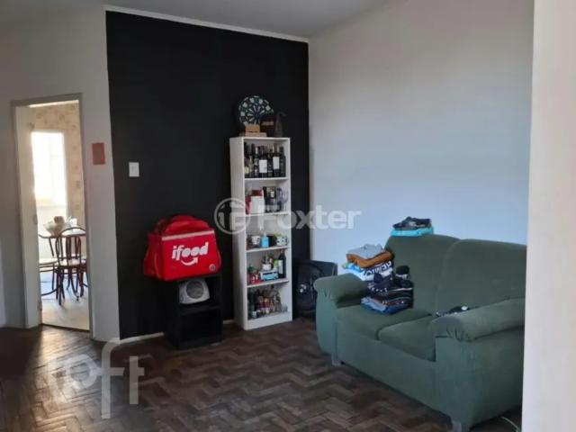 Apartamento à venda Rua Garibaldi, Independência Porto Alegre