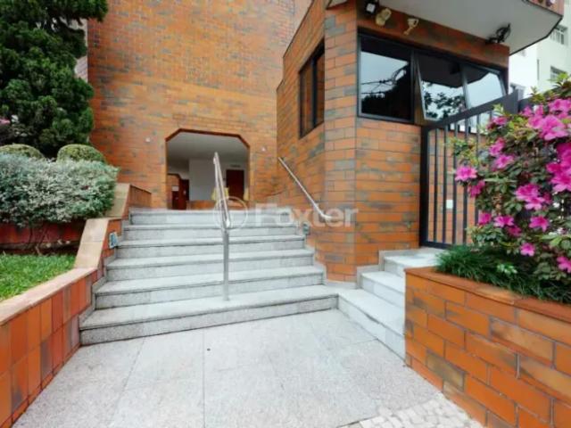 Apartamento à venda Rua Geórgia, Brooklin Paulista São Paulo